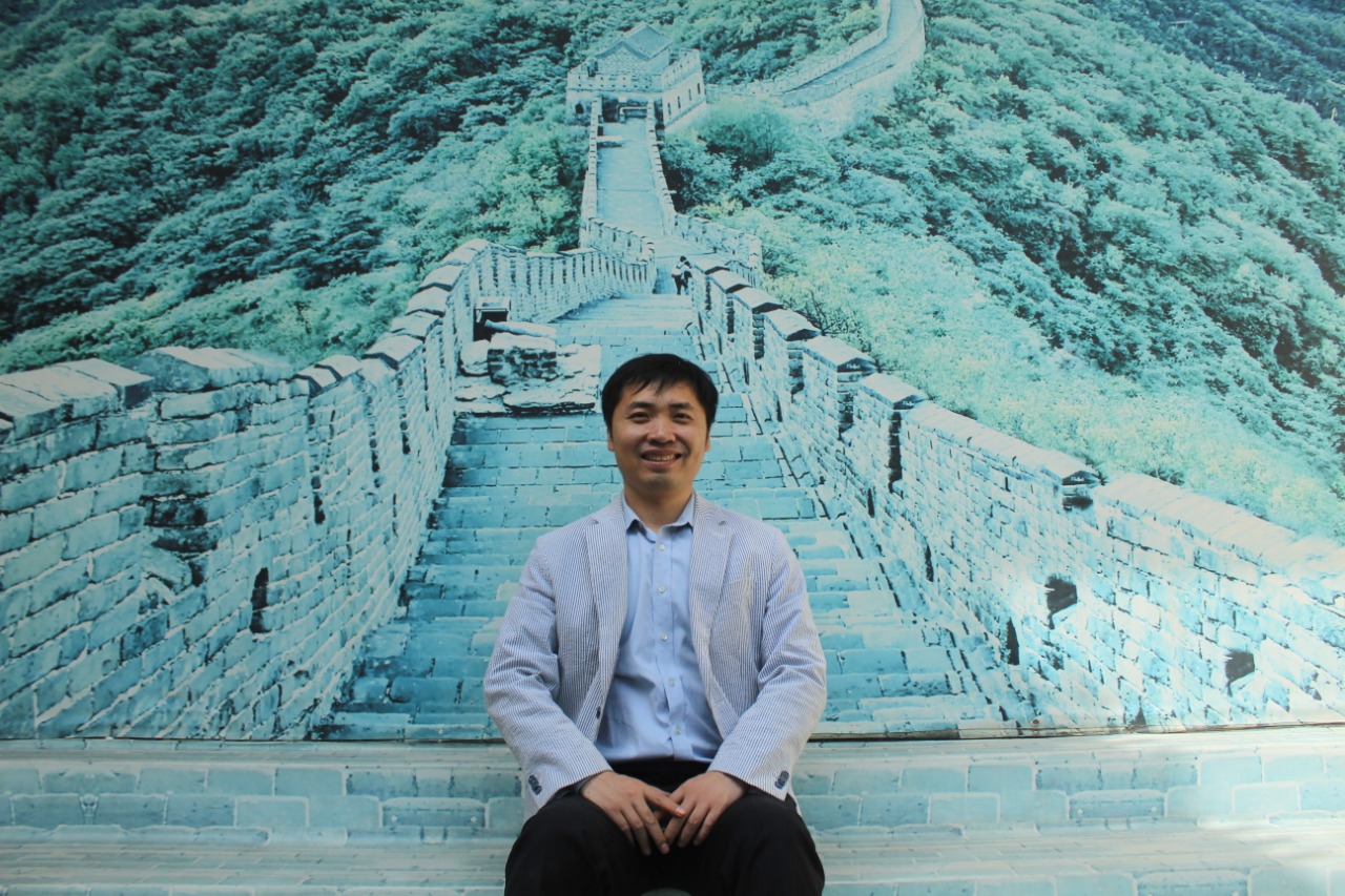 China Window is a wonderful center of Chinese culture awareness in ...